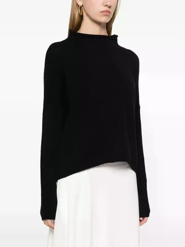LISA YANG Sandy Cashmere Sweater