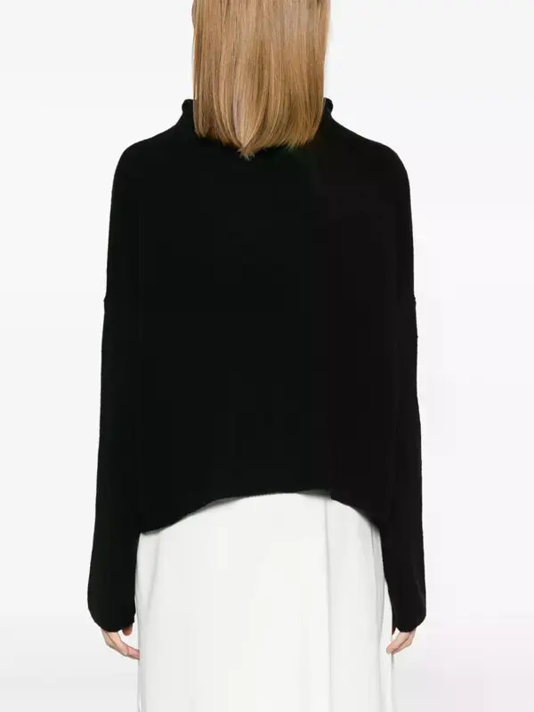 LISA YANG Sandy Cashmere Sweater