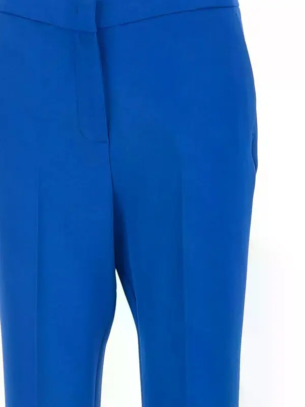 KAOS Straight-leg Trousers