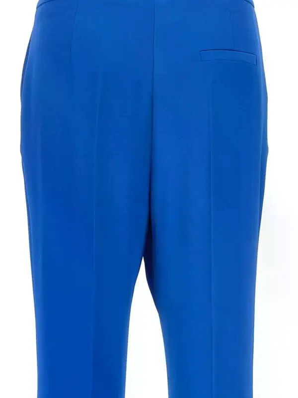 KAOS Straight-leg Trousers