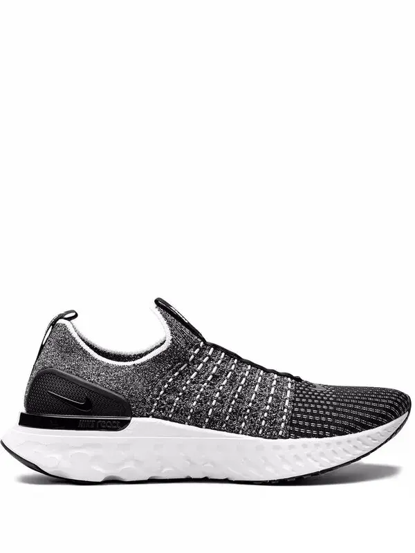 Nike React Phantom Run Flyknit Sneakers