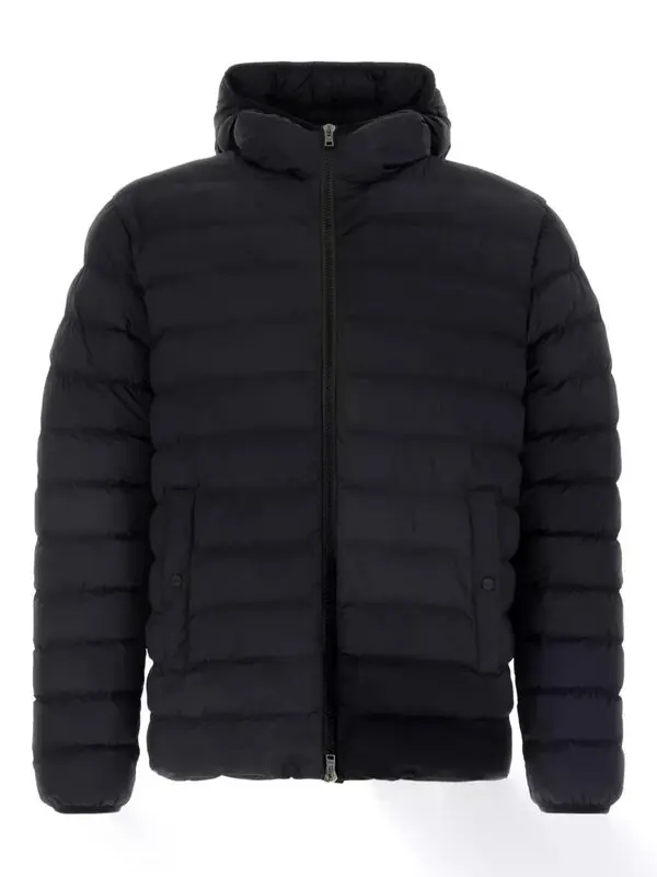 Herno Padded Hooded Jacket
