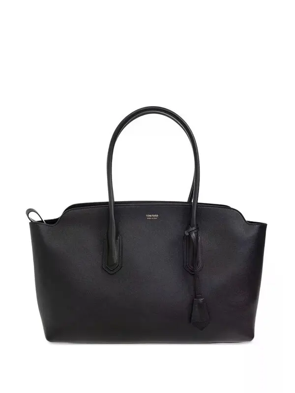 TOM FORD Structured Tote Bag