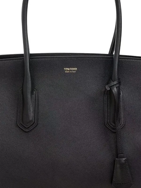 TOM FORD Structured Tote Bag