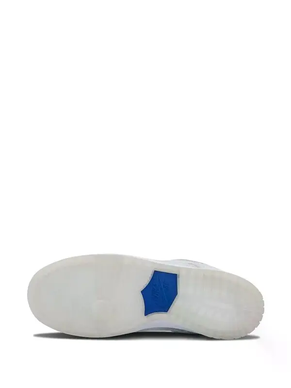 Nike X Concepts Sb Dunk Low Pro Holy Grail Sneakers