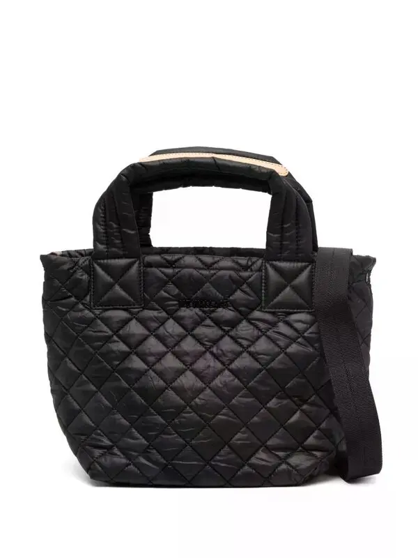 Mz Wallace Mini Metro Tote Bag