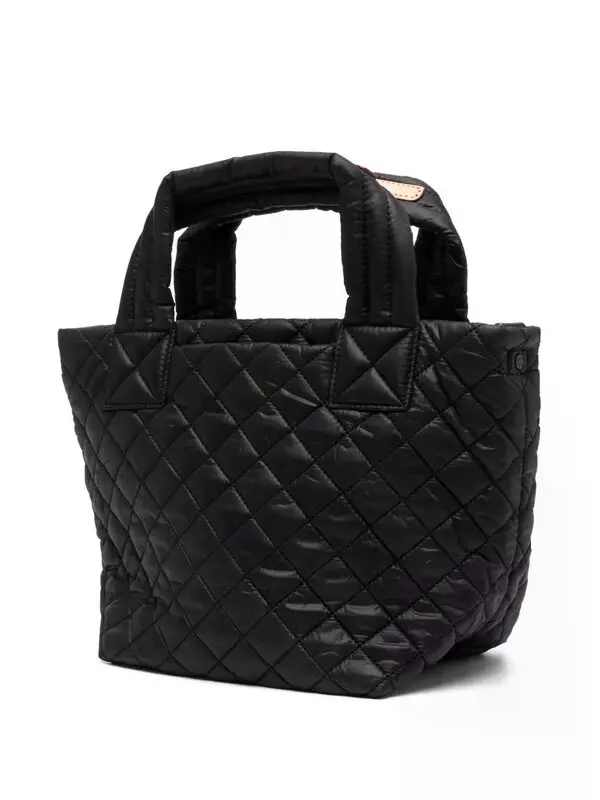 Mz Wallace Mini Metro Tote Bag