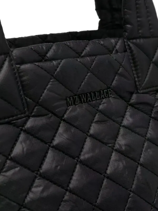 Mz Wallace Mini Metro Tote Bag