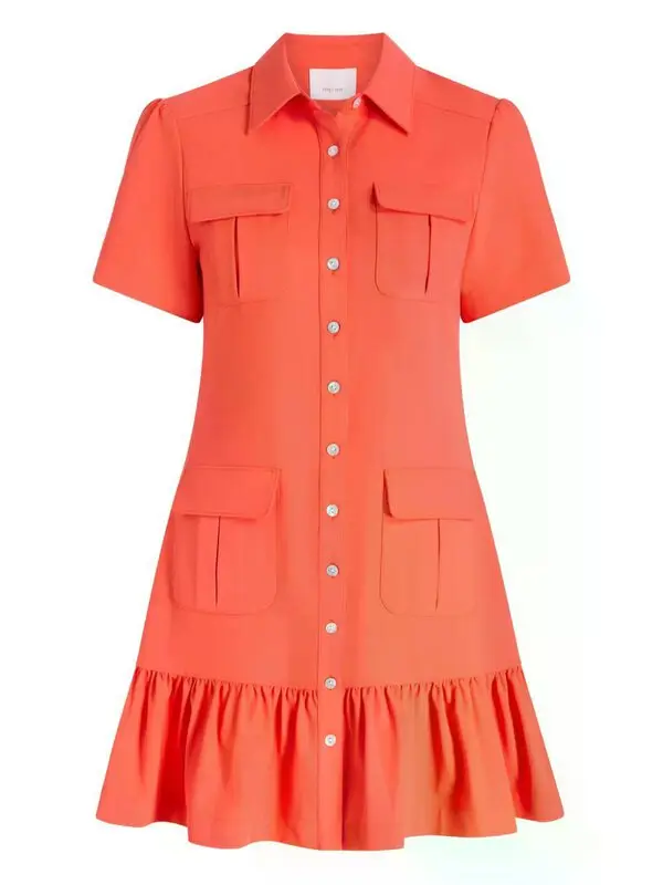 Cinq À Sept Jamie Dress