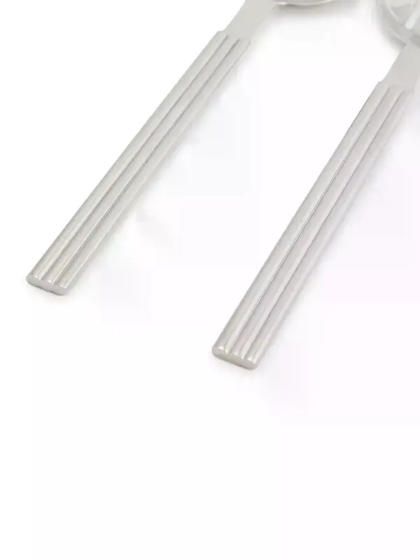 Ralph Lauren Thorpe Serving Spoons