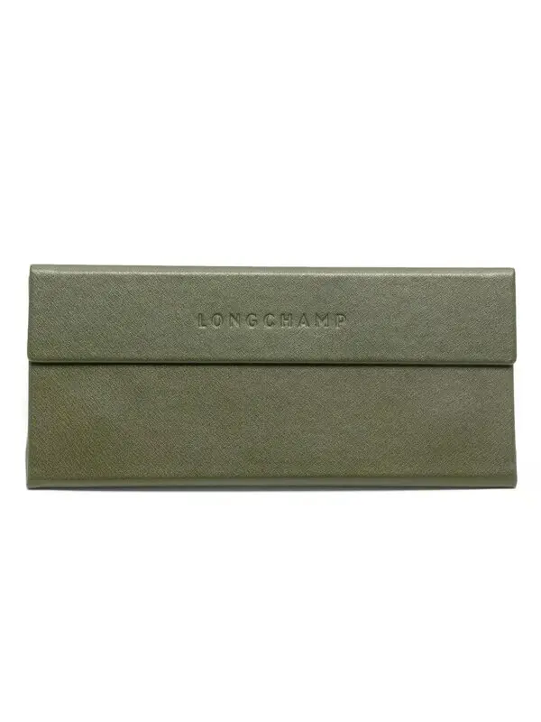 Longchamp Oversized Sunglasses