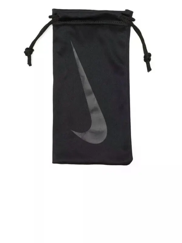 Nike Rush Shield Frame Sports Sunglasses - Black