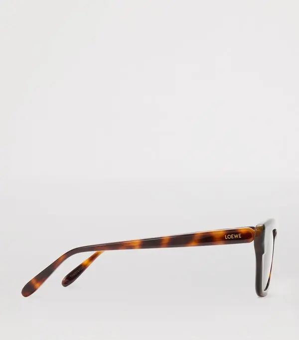 Loewe Acetate Sigma Slim Sunglasses