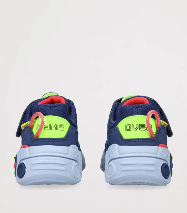 Sketchers Game Kicks: Gametronix 2.0 Sneakers