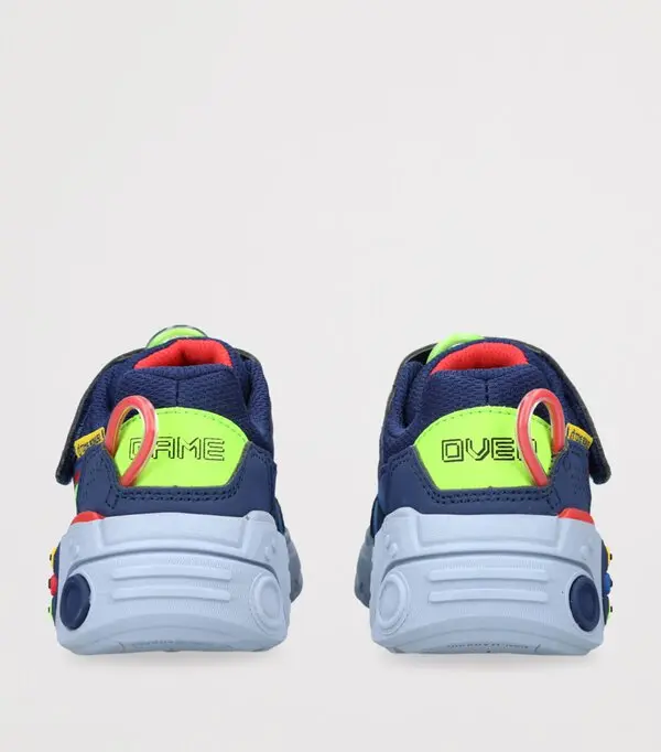 Sketchers Game Kicks: Gametronix 2.0 Sneakers
