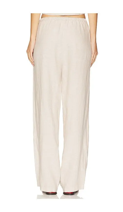 Rails Emmie Linen Trousers