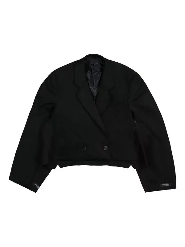 PROTOTYPES Tailored Jacket