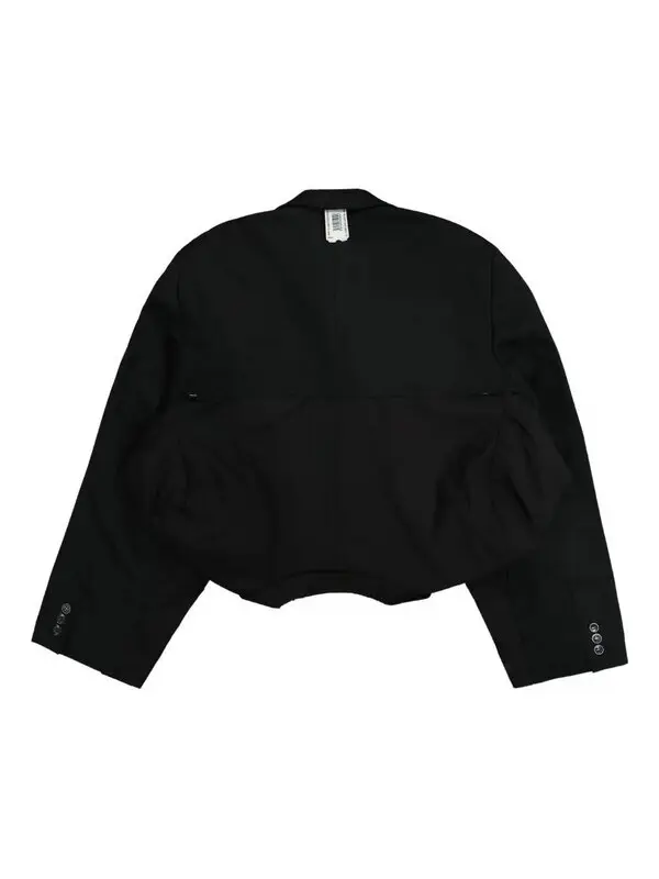 PROTOTYPES Tailored Jacket