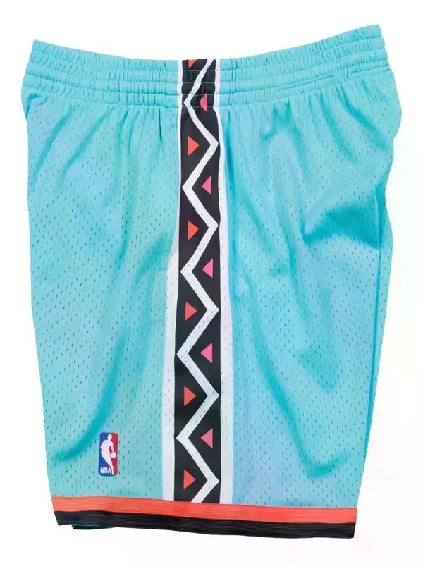Mitchell & Ness Nba 1996 All-star Game East Swingman Shorts