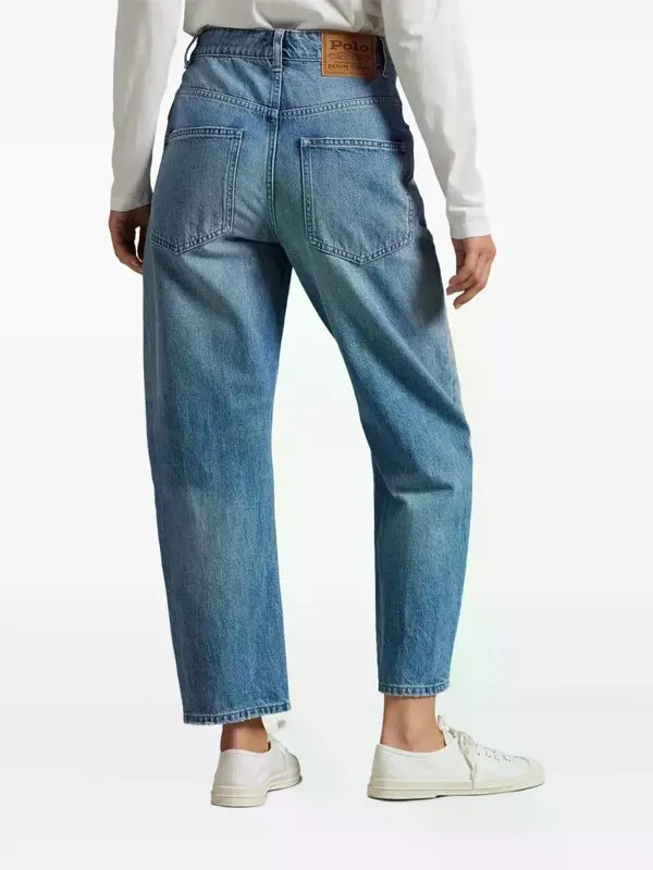 Polo Ralph Lauren Rigid Jeans