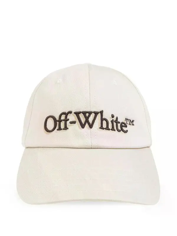 Off-White Baseball Cap