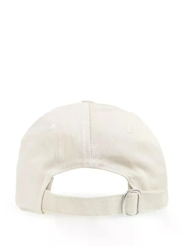 Off-White Baseball Cap