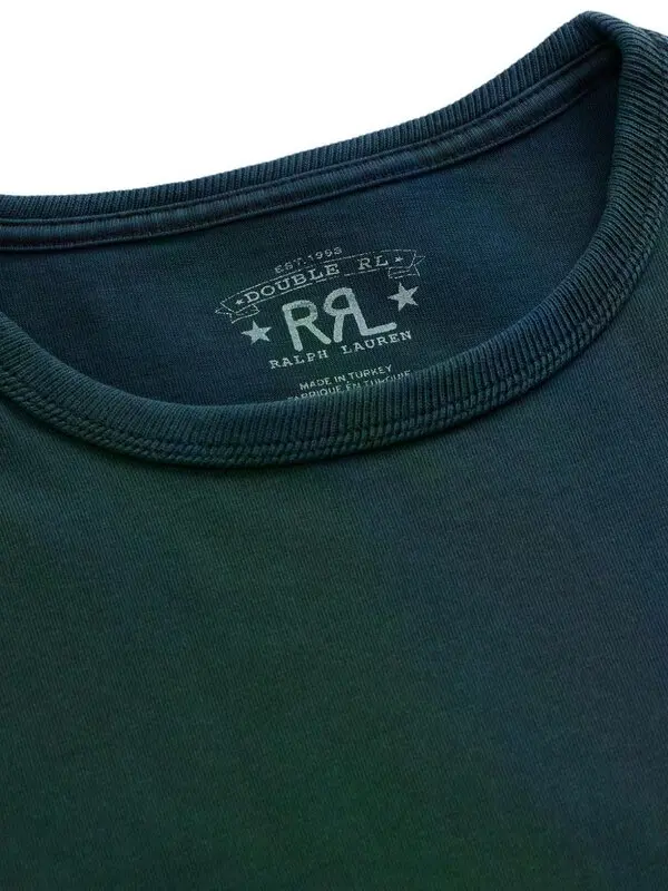 Ralph Lauren Cotton T-shirt