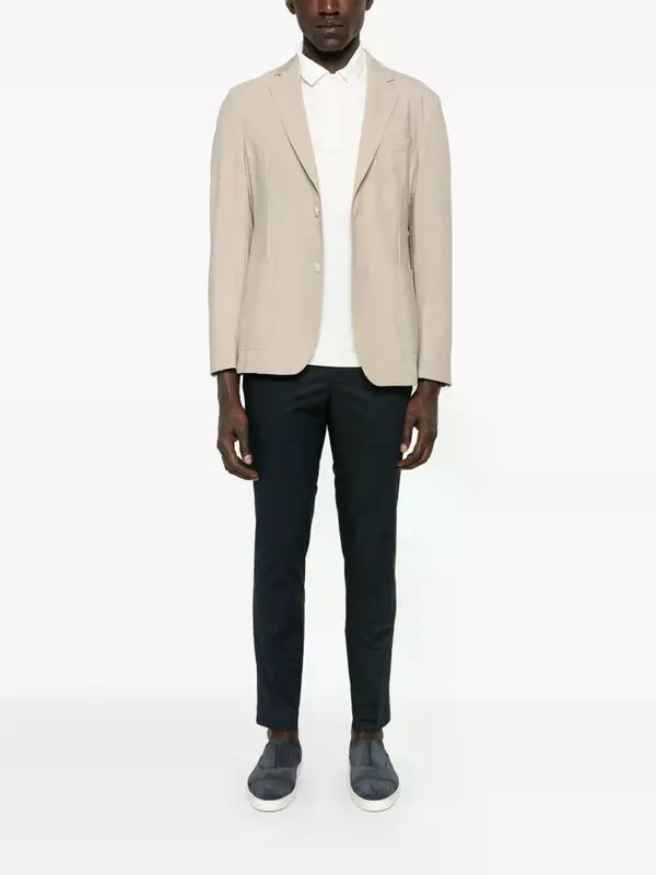 BOSS P-hanry Blazer