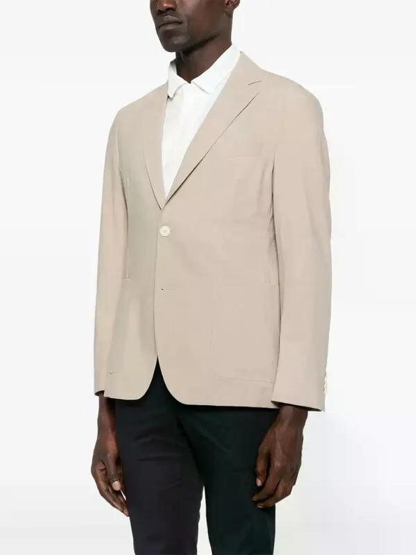 BOSS P-hanry Blazer
