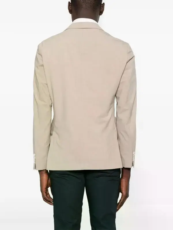 BOSS P-hanry Blazer