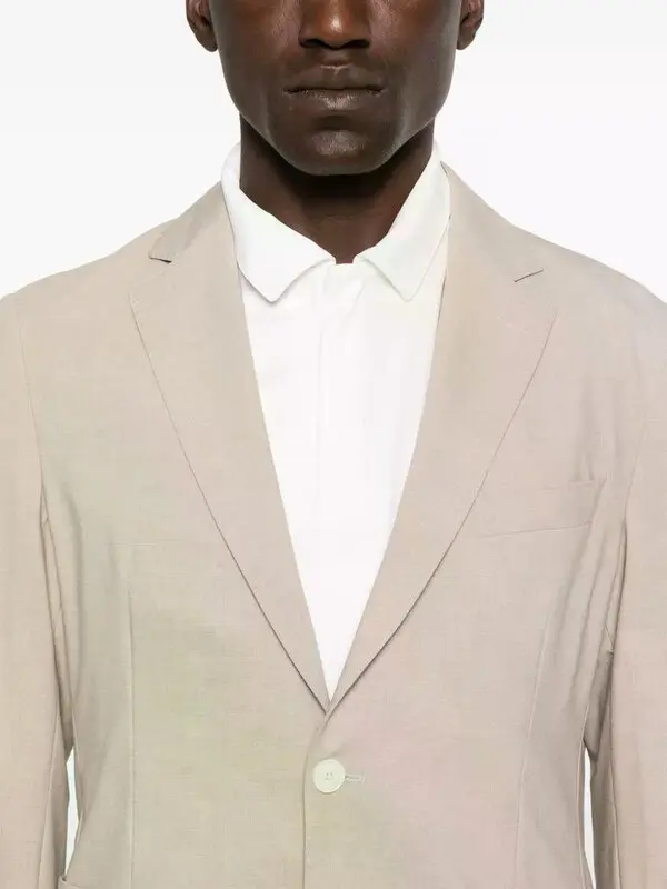 BOSS P-hanry Blazer