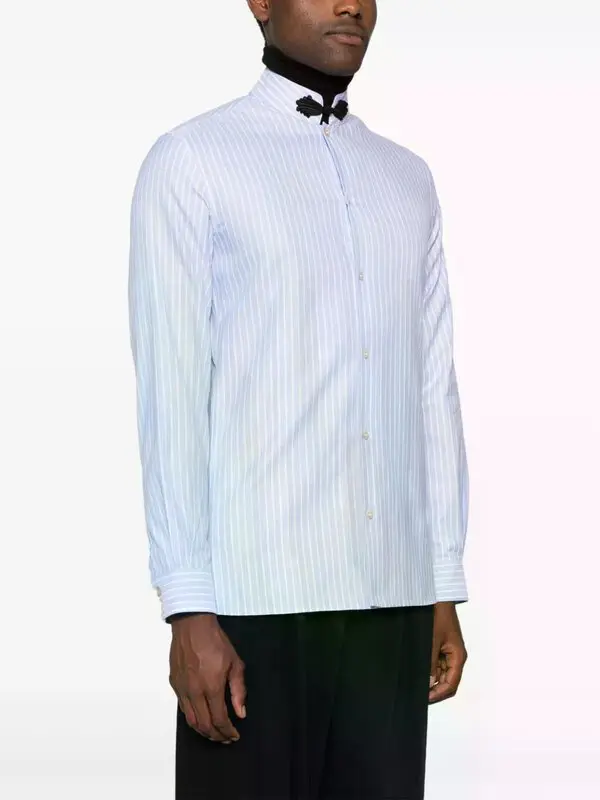 Valentino Garavani Striped Shirt