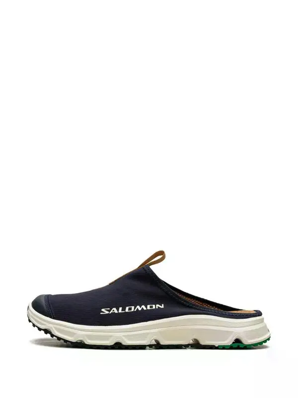 SALOMON Rx Slide 3.0 Slips-ons - Blue
