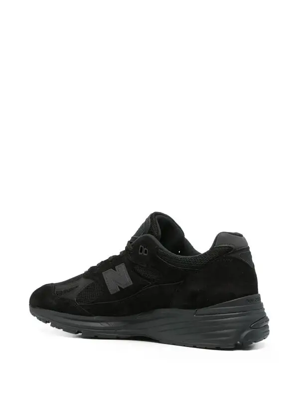 NEW BALANCE 991v2 Lace-up Sneakers