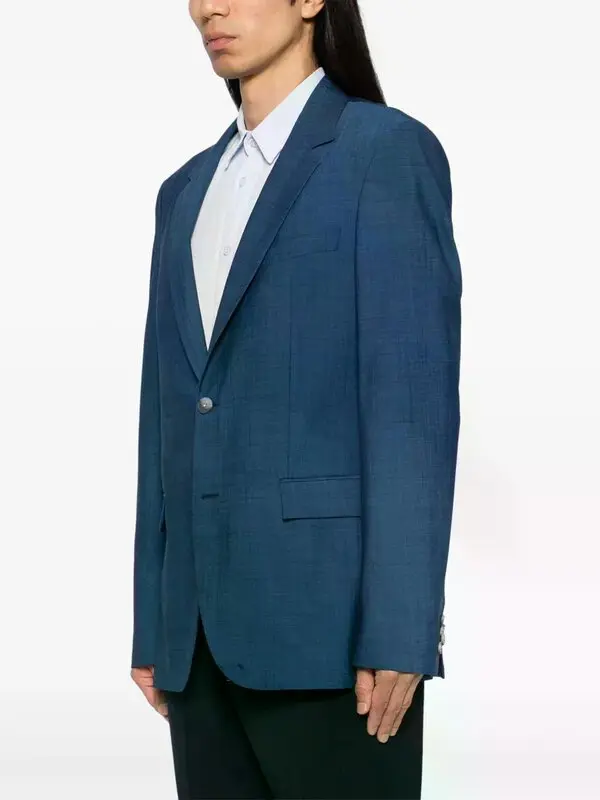 BOSS Houston Blazer