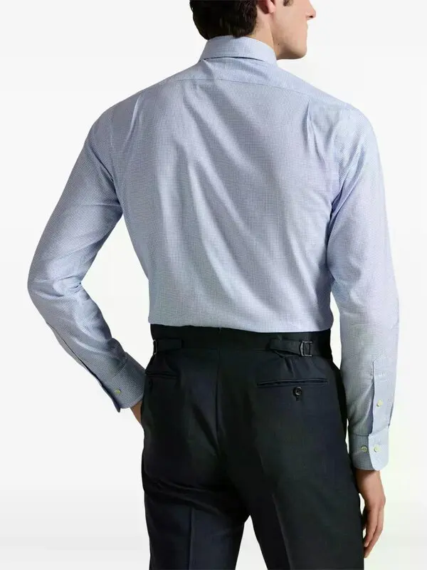 Polo Ralph Lauren Mini-check Shirt