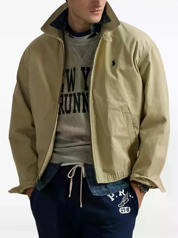 Polo Ralph Lauren The Big Bayport Jacket