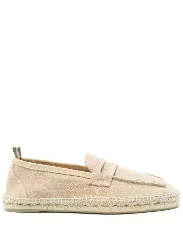 CastaÑer Nacho Espadrilles - Neutrals