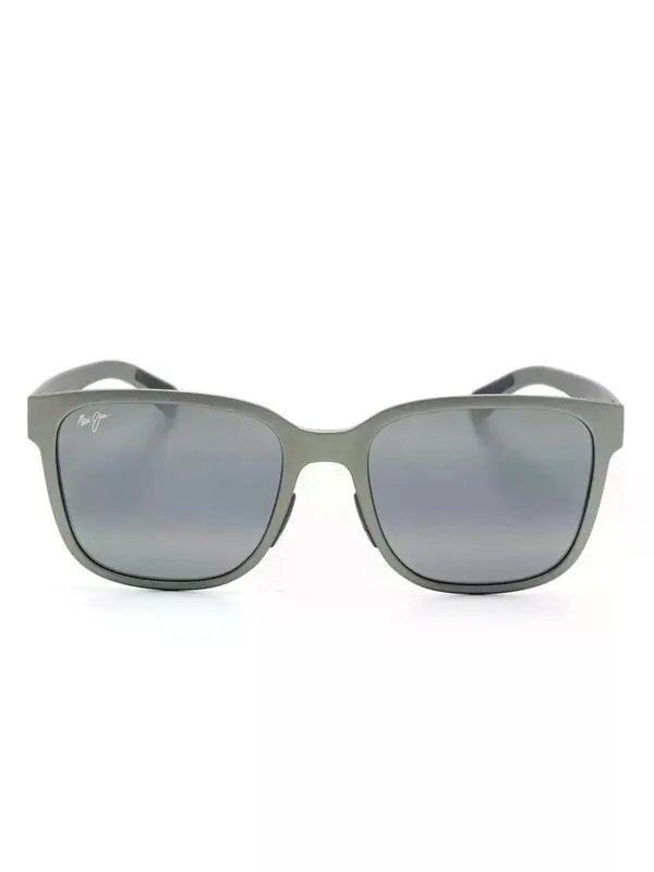 Maui Jim Paulele Sunglasses - Grey