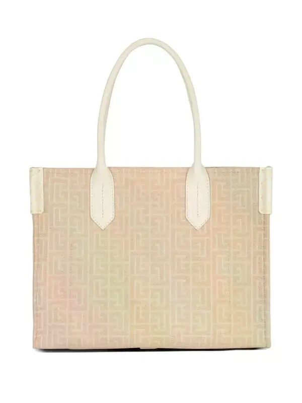 Balmain B-army 36 Tote Bag