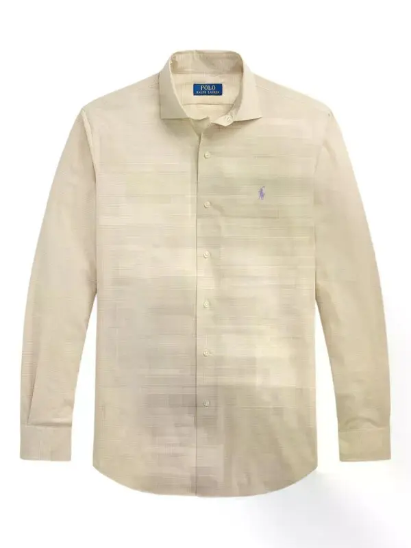 Polo Ralph Lauren Poplin Shirt