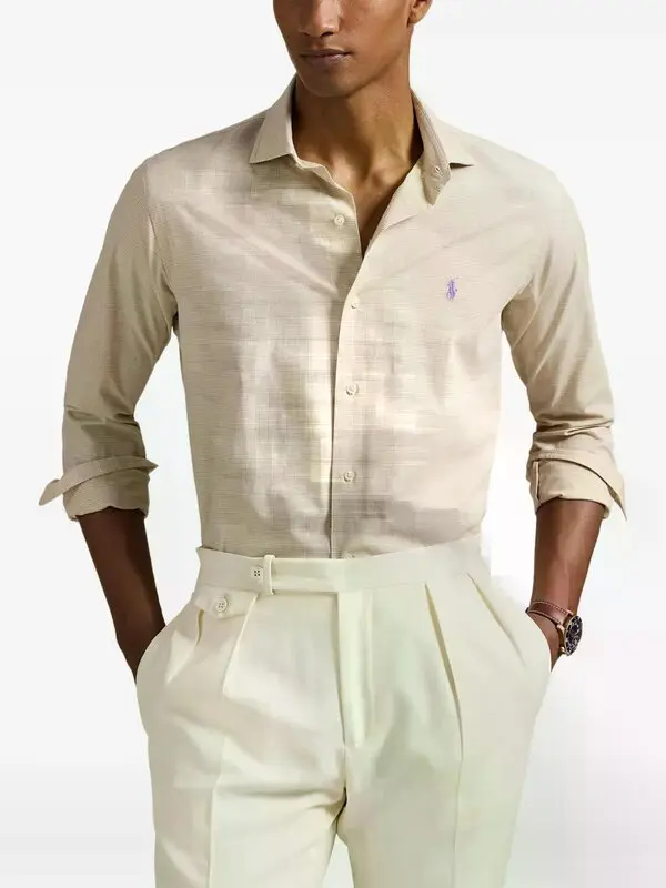 Polo Ralph Lauren Poplin Shirt
