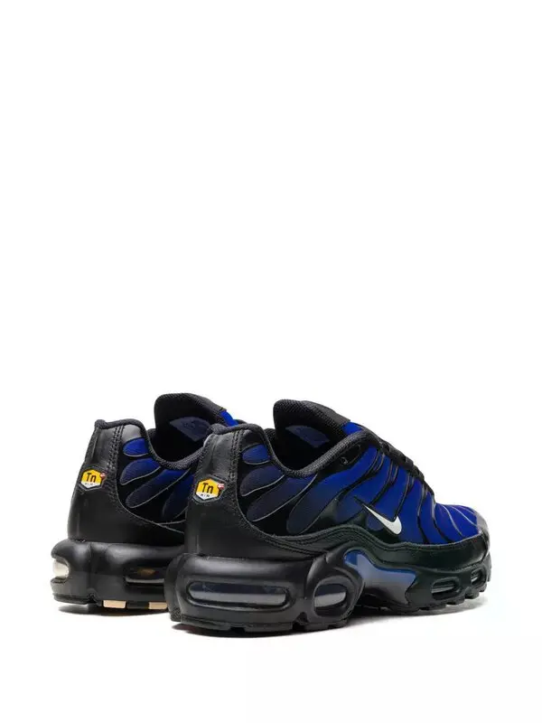 Nike Max Plus Lace-up Sneakers