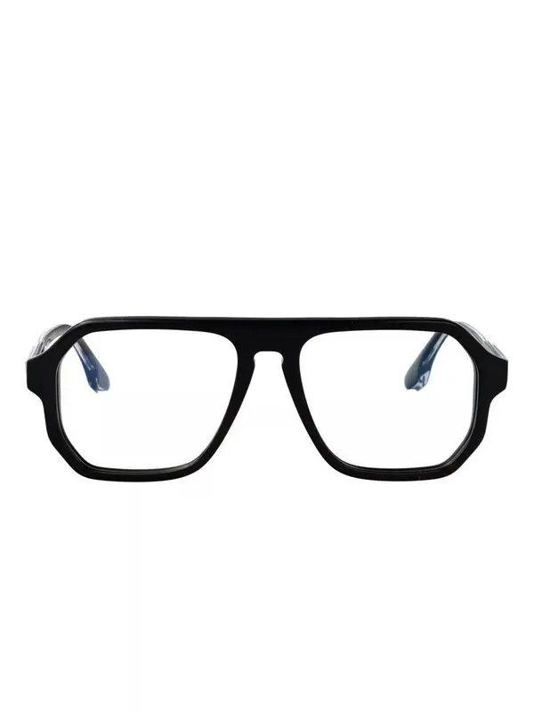 Victoria Beckham Oversize-frame Glasses