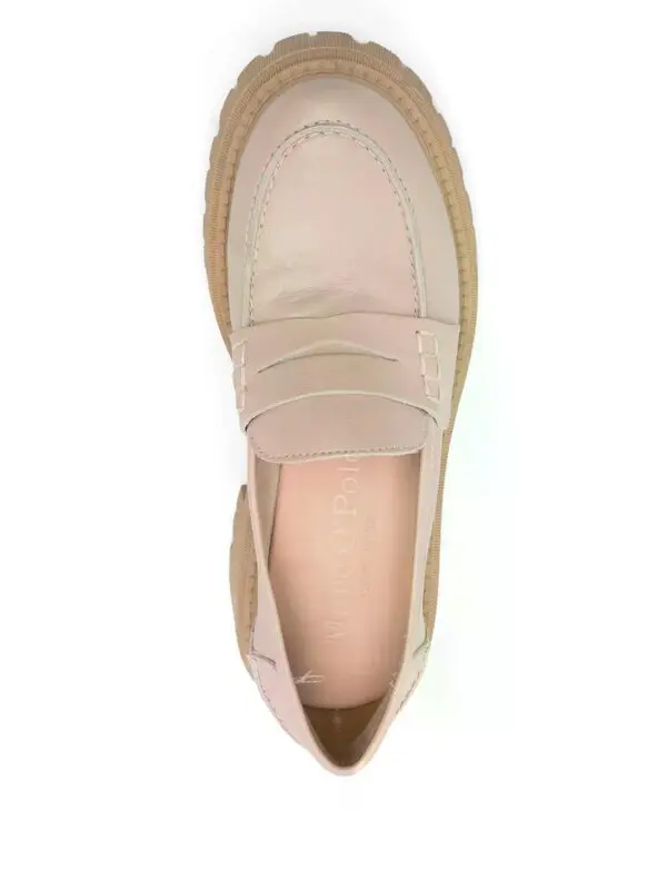 Marc O'polo Leather Loafers