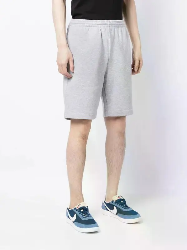 Lacoste Classic Core Track Shorts - Grey
