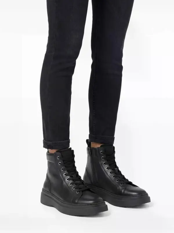 Marc O'polo Algot Leather Boots