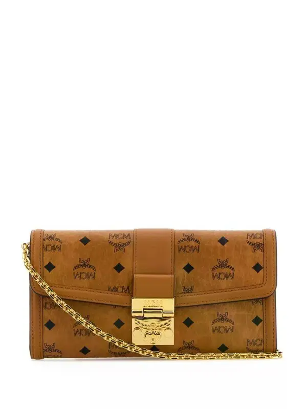 Mcm Tracy Wallet