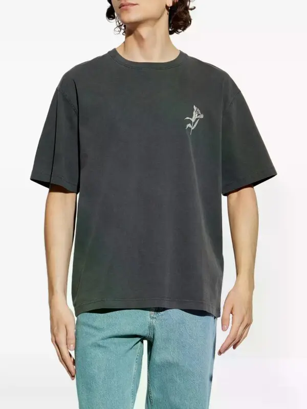 Samsøe Samsøe Organic Cotton T-shirt