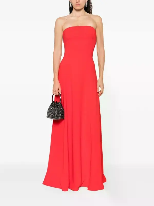 Solace London Helena Gown